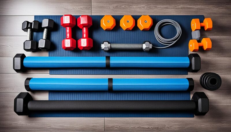 Kućne sprave za vežbanje - Najpopularnije sprave za kondiciju i snagu ...